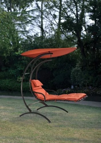 Závěsné houpací lehátko Vivere Ne Original Dream Chair M02
