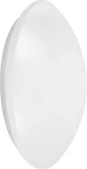 LED svítidlo LEDVANCE Surface Circular 250mm 13W/4000K neutrální bílá IP44 s pohybovým čidlem