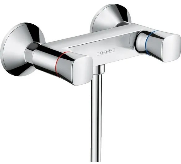 Hansgrohe Logis Sprchová nástěnná baterie, chrom 71263000