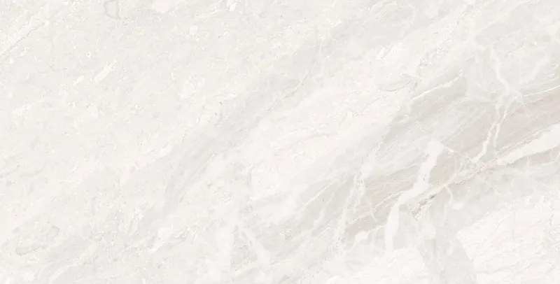 Mexen Reno Bianco vzorek glazovaného rektifikovaného gresu G1, podlahová-stěnová dlaždice, lesk - TL133-00-S