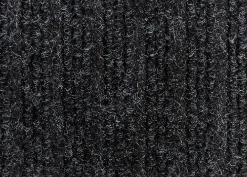 Koberce Breno Čistící zóna CRAFTER 78, šíře role 100 cm, Černá, Vícebarevné