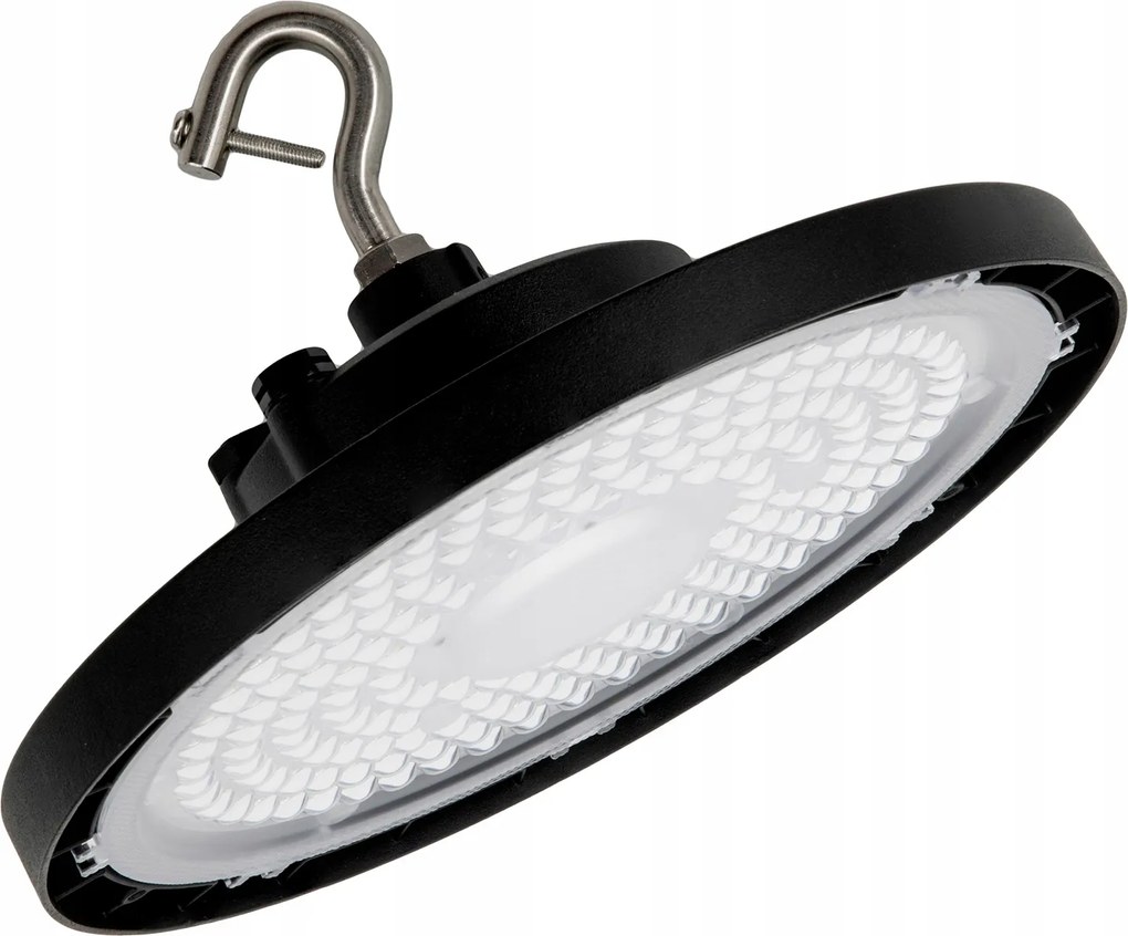 Led lampa Průmyslové svítidlo 95W 17100lm 4000K IP66 High Bay V Ledvance