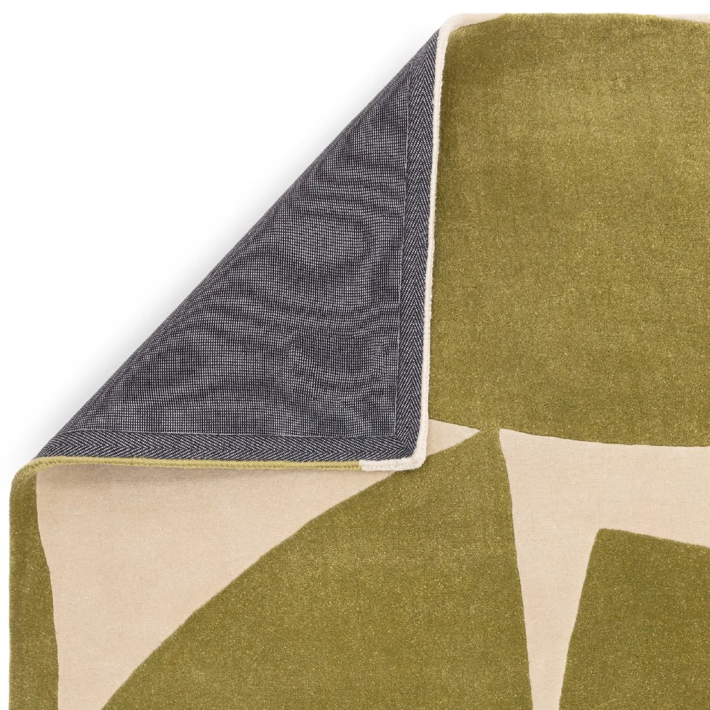 Tribeca Design Kusový koberec Inxs Kite Sage Rozměry: 200x290 cm