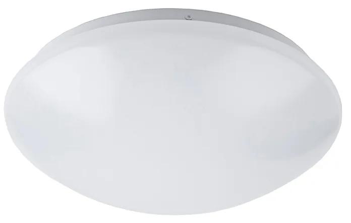 Rabalux Rabalux 3437 - LED koupelnové stropní svítidlo LUCAS LED/12W/230V RL3437