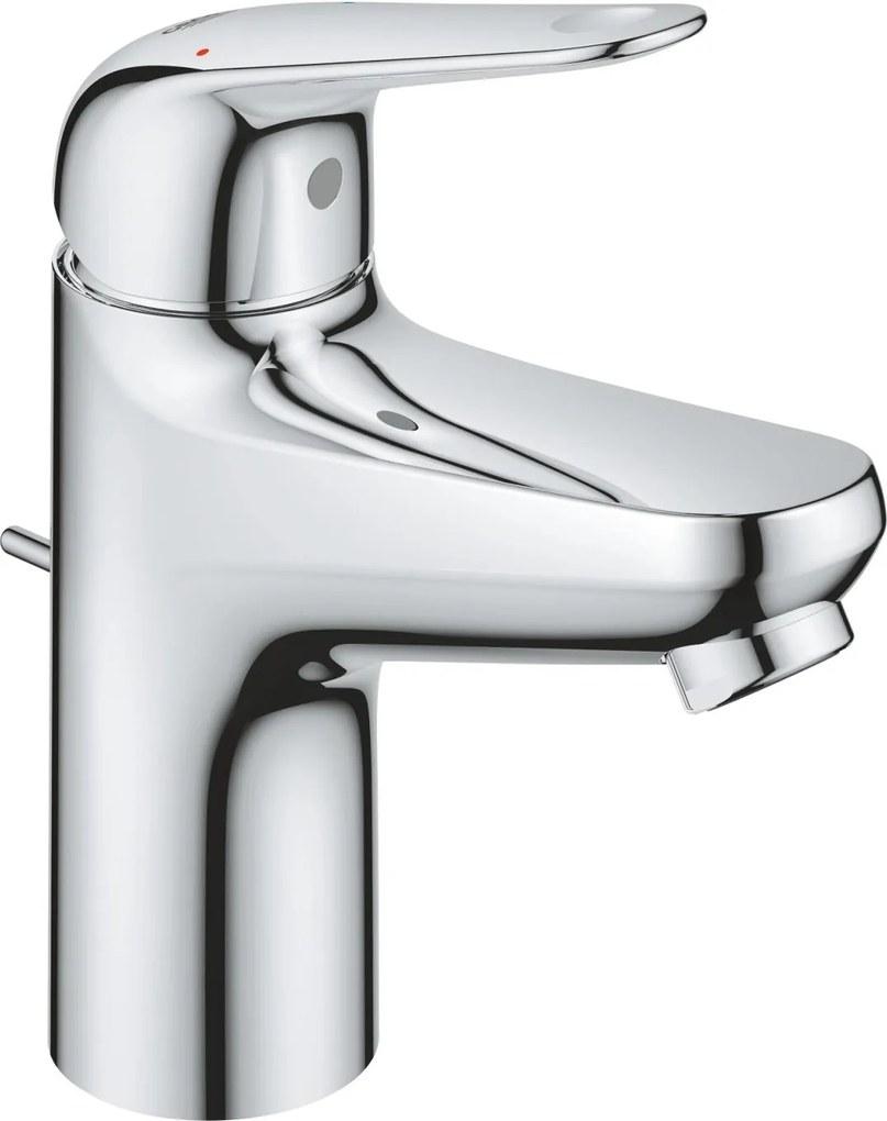 GROHE QUICKFIX Páková umyvadlová baterie SWIFT DN 15 (24316001)