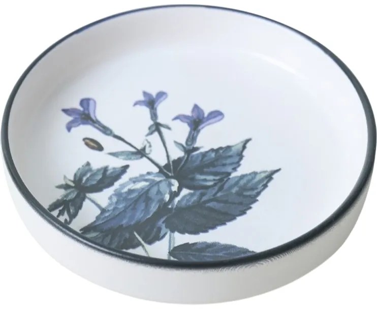 Sada 6 kameninových misek Herbal 14 cm