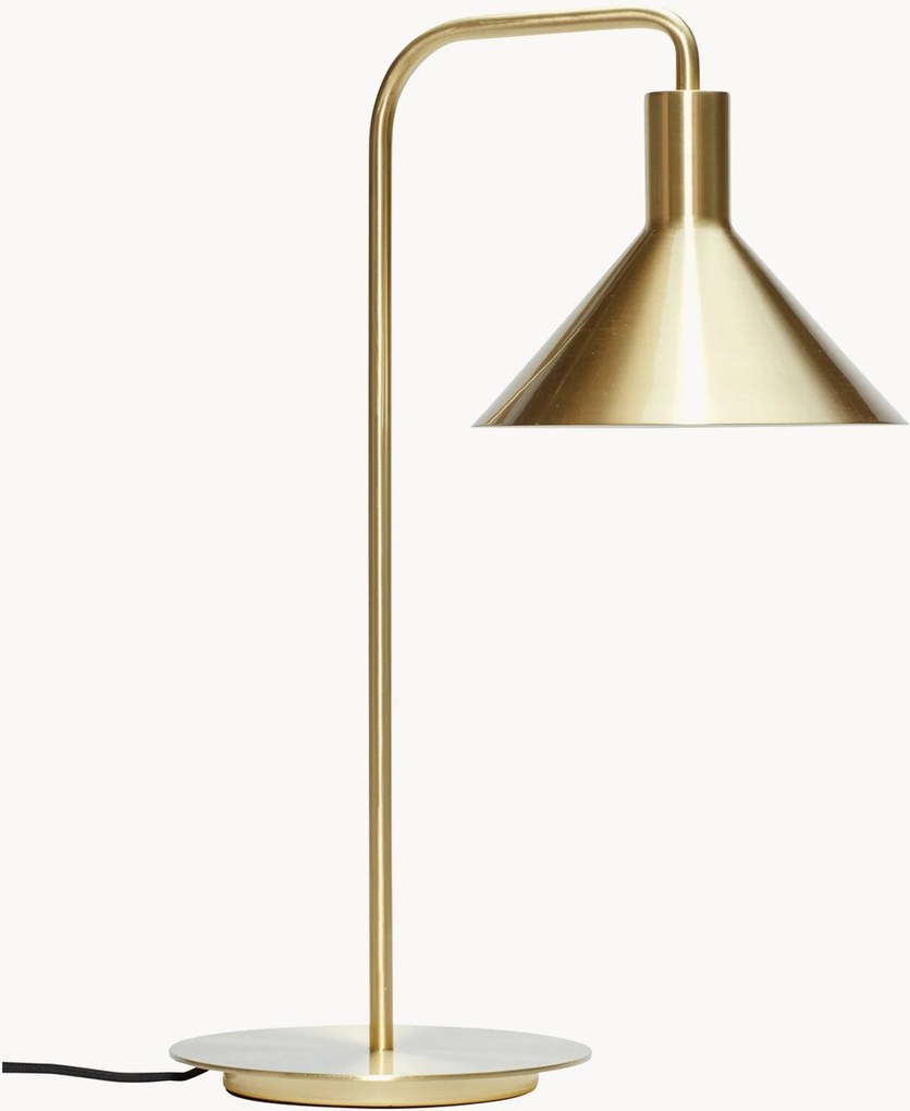 Stolní lampa Solo