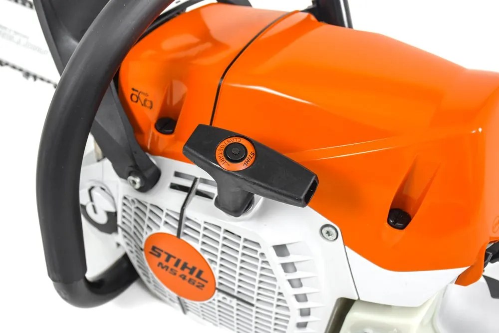 Motorová pila STIHL MS 462