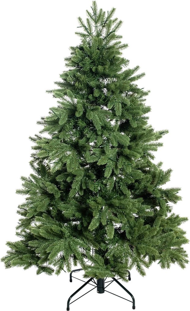 XXXLutz VÁNOČNÍ STROMEČEK 150 cm - Vánoční stromky & stojánky - 004349001004