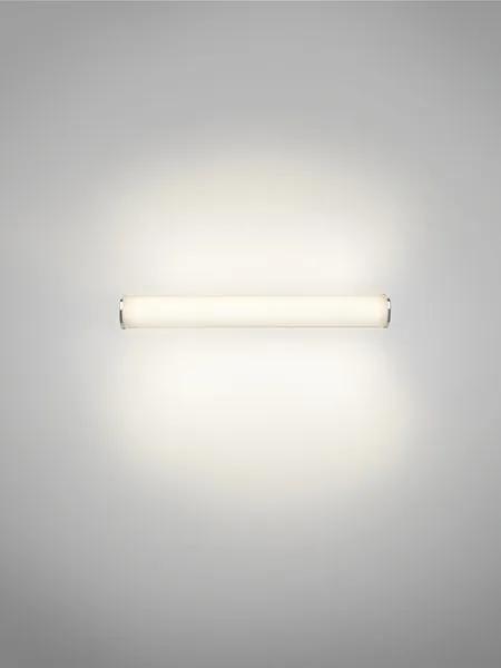 LED Koupelnové nástěnné svítidlo Philips Fit 34059/11/16 lesklý chrom 48cm
