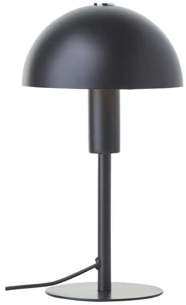 Brilliant - Stolní lampa PETITE 1xE14/28W/230V černá