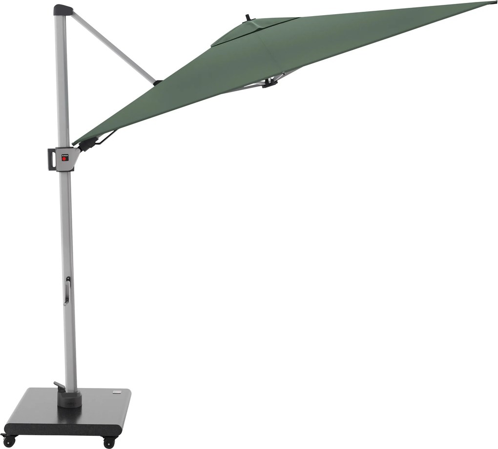 Knirps HYPERION 330 x 240 cm ALOE