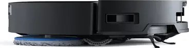 Ecovacs Deebot T50 OMNI Gen2 černá / Robotický vysavač / vysávání a mo