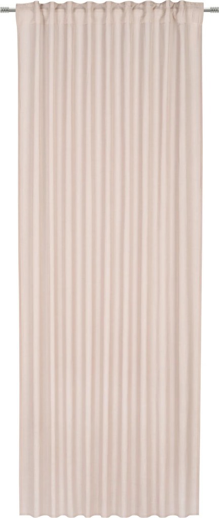 XXXLutz HOTOVÝ ZÁVĚS, poloprůhledné, 140/245 cm Boxxx - Závěsy - 005228066102
