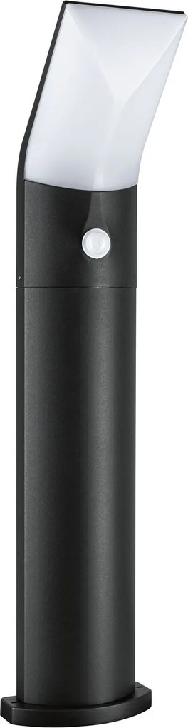 P 94403X VÝPRODEJ VZORKU - Venkovní stojací svítidlo Adya antracit IP44 230V teplá bílá - PAULMANN