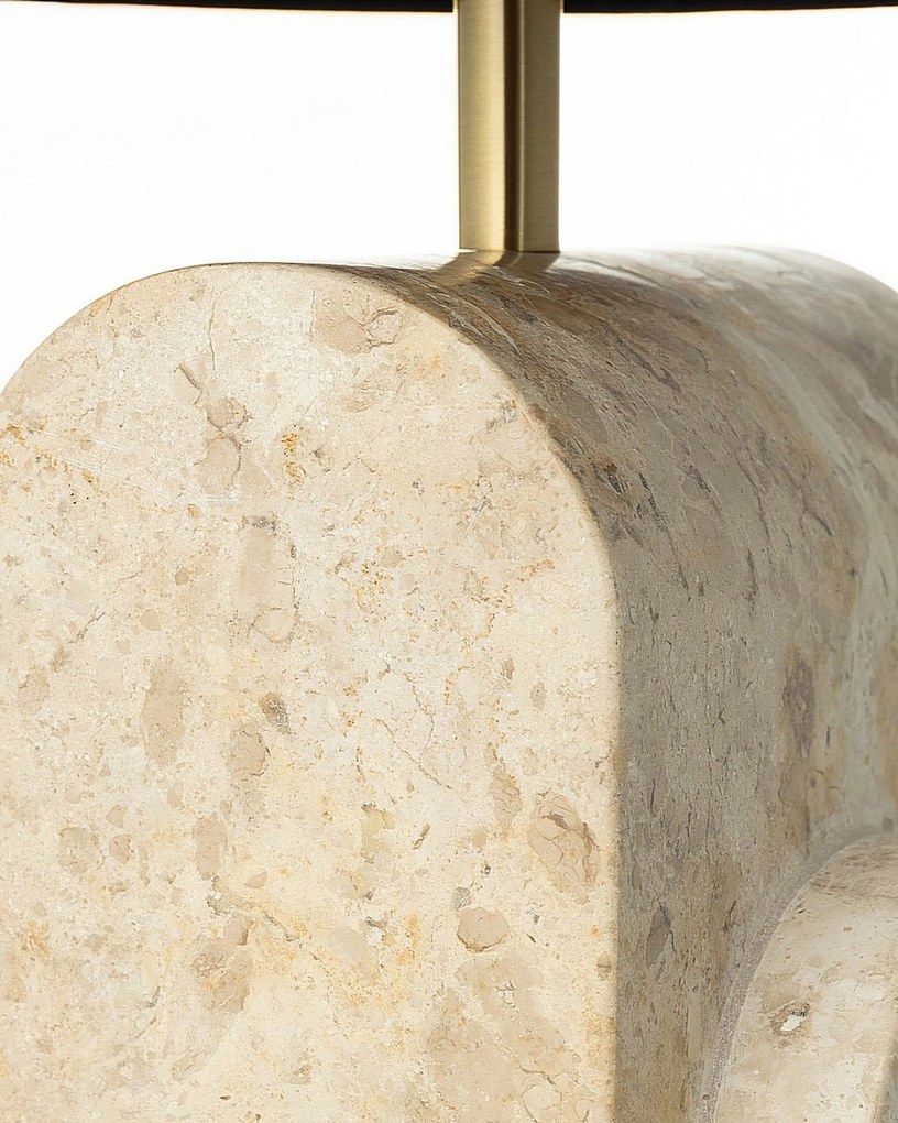 Stolní lampa Petra 64 cm