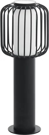 Sloupkové svítidlo EGLO Ravello 98723 E27/28W