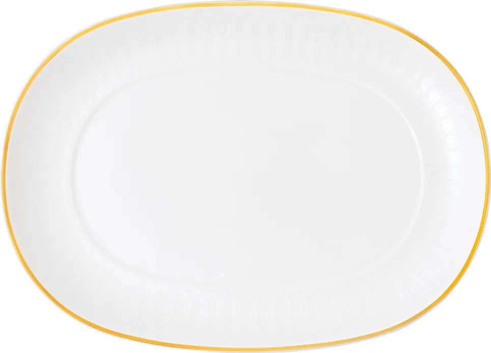 Villeroy&Boch Villeroy & Boch Château Septfontaines miska na přílohy/omáčník-Unterteil 203 x 145 x 22 mm
