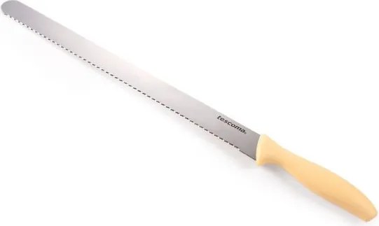 TESCOMA Nůž na dorty DELÍCIA 30 cm