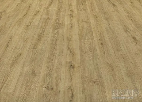 Breno PVC MAXIMA PLUS Legend Oak S331 – světlé dřevo, šíře 400 cm