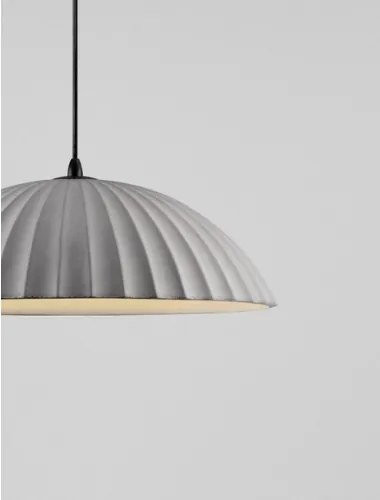 Závěsné svítidlo NOVA LUCE AMMOS E27 1x12W 9919115 bez žárovky