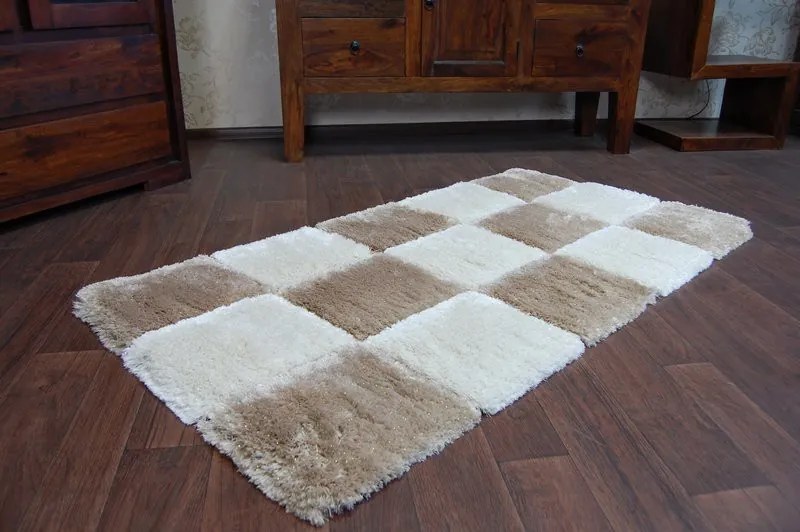 Kusový koberec ISTAMBUL ELEGANT béžový 120x170