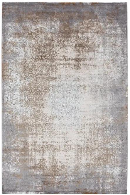 Kusový koberec Jewel of Obsession 954 taupe 80 x 150  cm