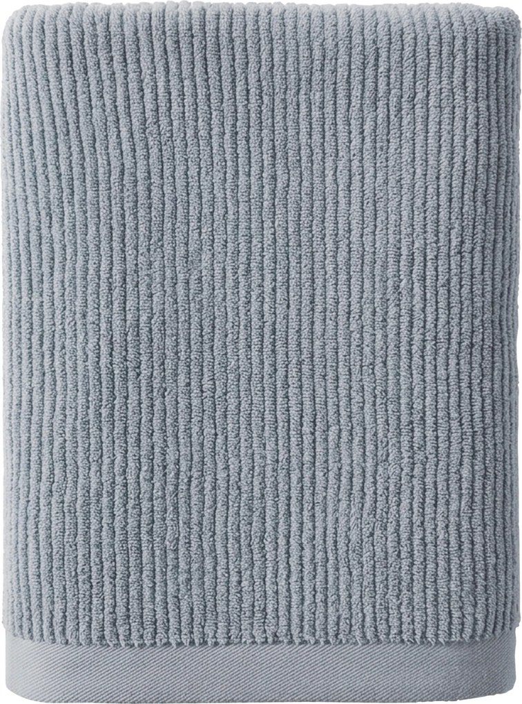 XXXLutz OSUŠKA DO SPRCHY, 70/140 cm, světle modrá Esposa - Osušky - 008580007506