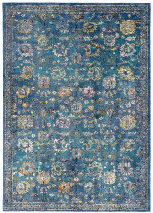 Vopi | Kusový koberec Picasso 600-04 Sarough - 200 x 290 cm