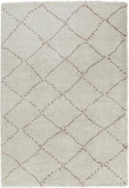 Kusový koberec Allure 102749 creme rosa-80x150