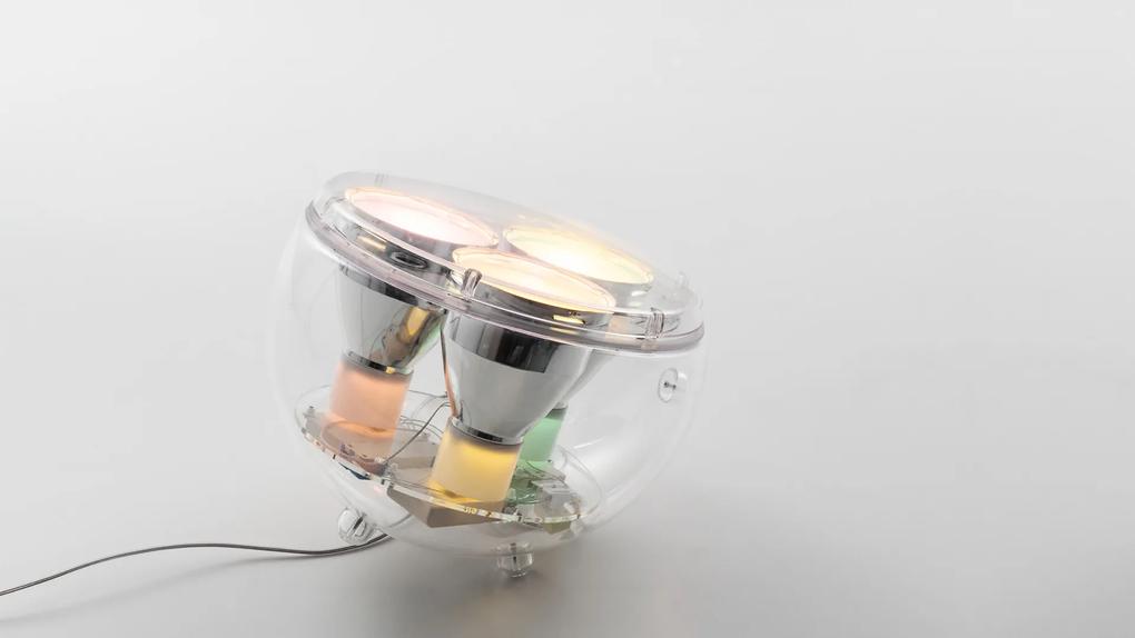 ARTEMIDE - Stojací lampa YANG LED