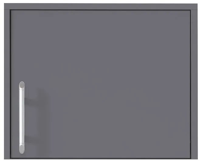 Meblar Nástavec na šatní skříň Smart SRN5 50 Barva: Dub Artisan
