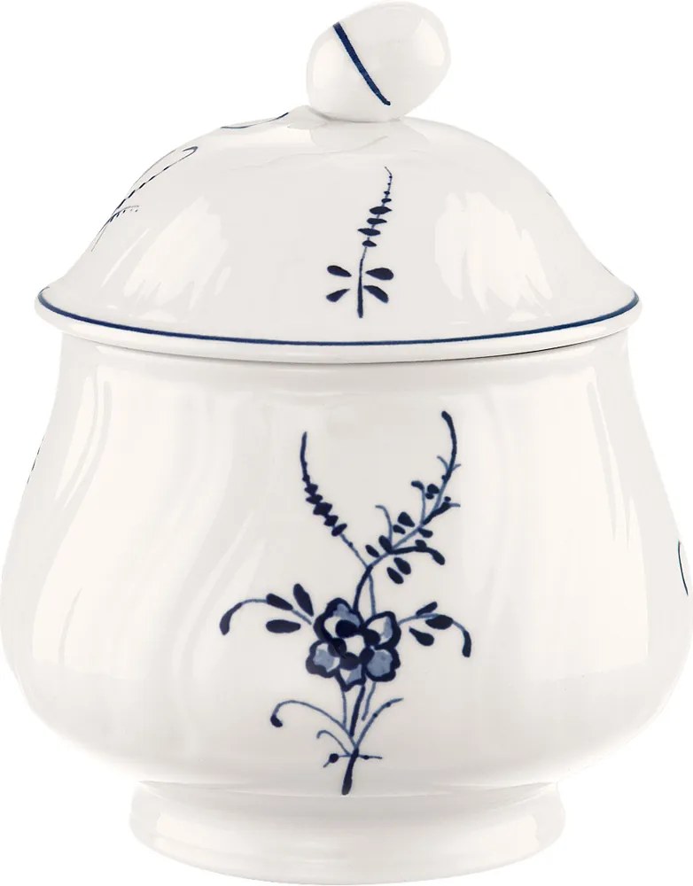 Villeroy&Boch Villeroy & Boch Old Luxembourg cukřenka, 0,25 l