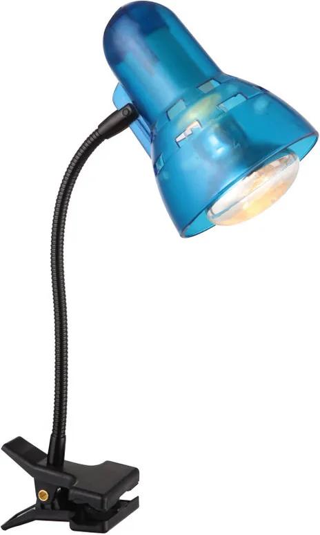 Globo CLIP 54851 Klipsový Stolní Lampy 1 x E14 max. 40w IP20
