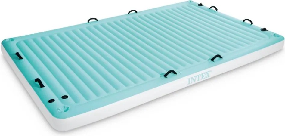 Intex 56289 Lehátko Water Lounge 310 x 183 x 18 cm