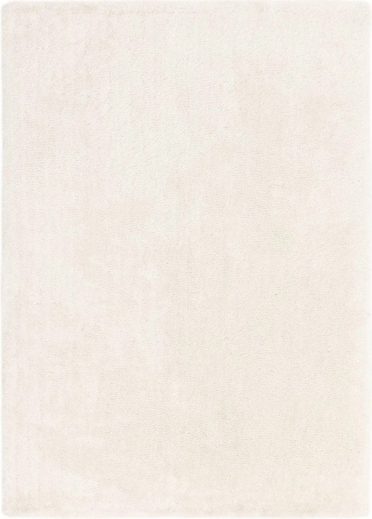 Tribeca Design Kusový koberec Massive Ivory Rozměry: 200x290 cm