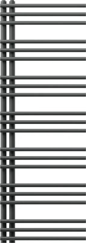 Mexen Neptun, topné těleso 1400x500 mm, 532 W, antracitová, W101-1400-500-00-66