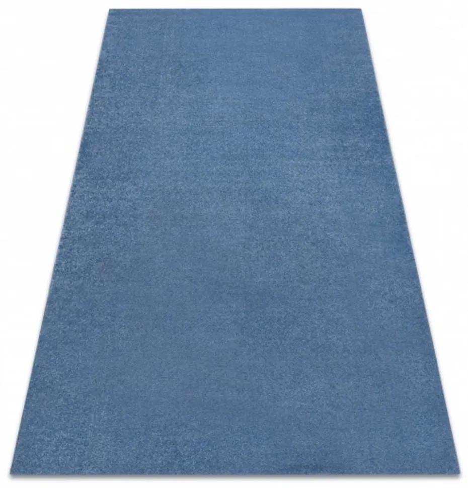 Kusový koberec Lexo modrý, Velikosti 160x230cm