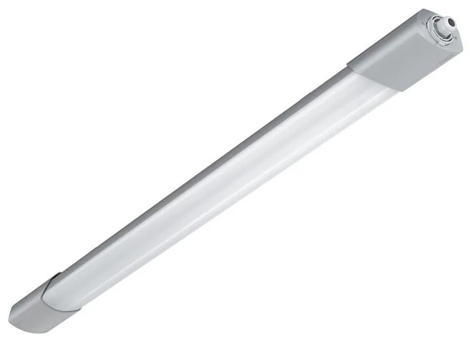 Steinel 079161 - LED Tech. svít. se sen. a nouz. modulem LED/31W/230V IP66 4000K