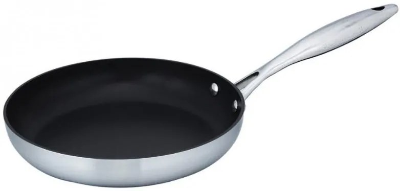 SCANPAN CTX 65002800 titanová pánev 28cm