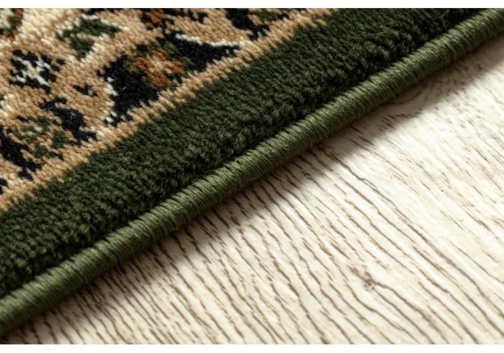 Kusový koberec Royal zelený atyp 80x300cm