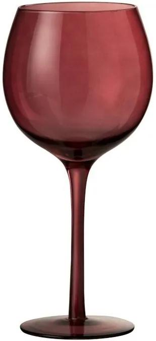 Vínová sklenička na víno Burgundy - Ø 10*21 cm