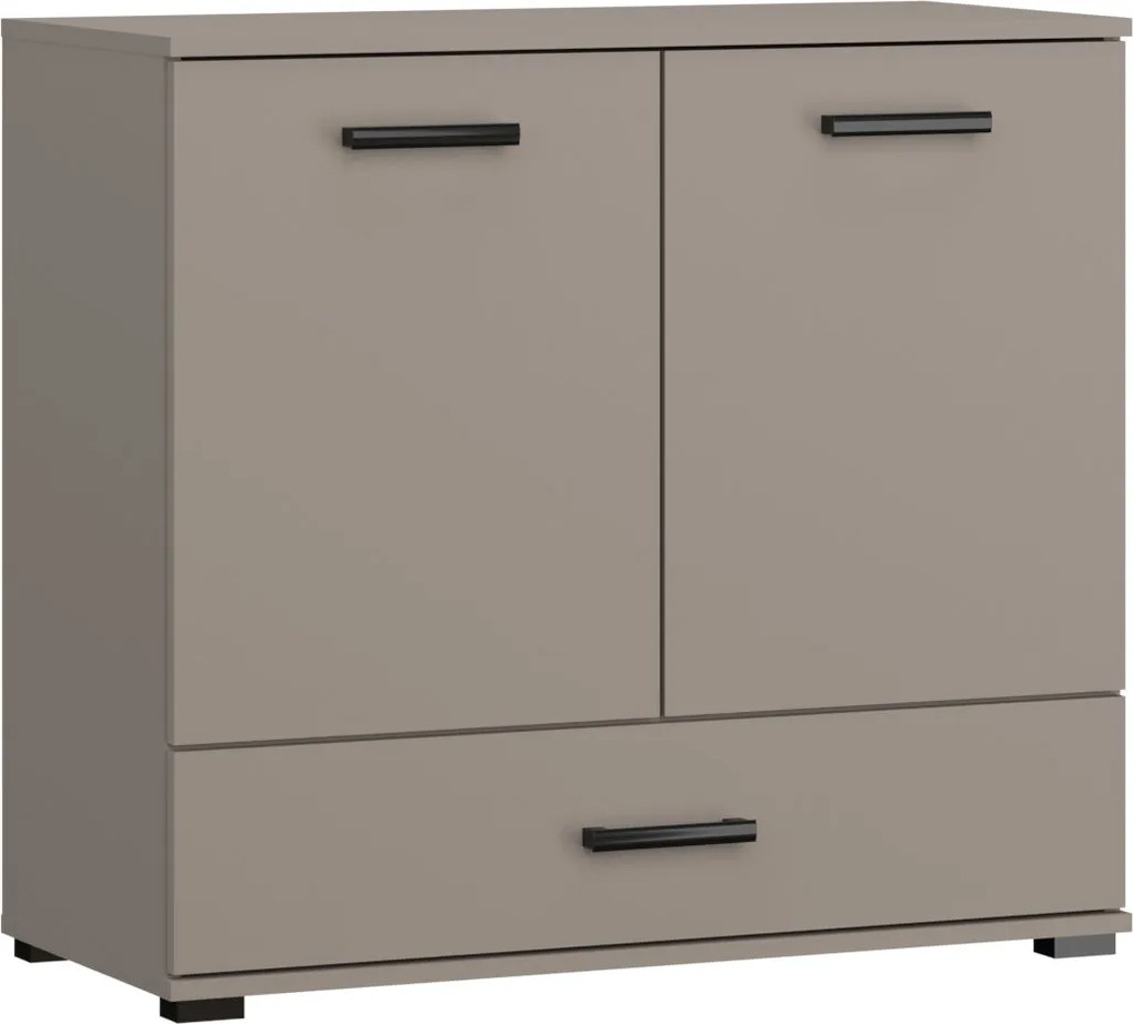 ADRK Furniture Frazio Komoda 90 ADRK-CHES-FRA-90-K