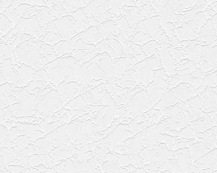 A.S. Création | 2517-18 tapety na zeď Simply White 4 | 0,53 x 10,05 m | bílá