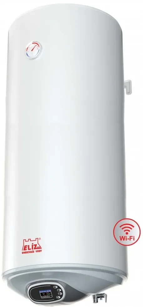 ELÍZ EURO 121 IN WIFI elektrický zásobníkový ohřívač vody se suchým ...