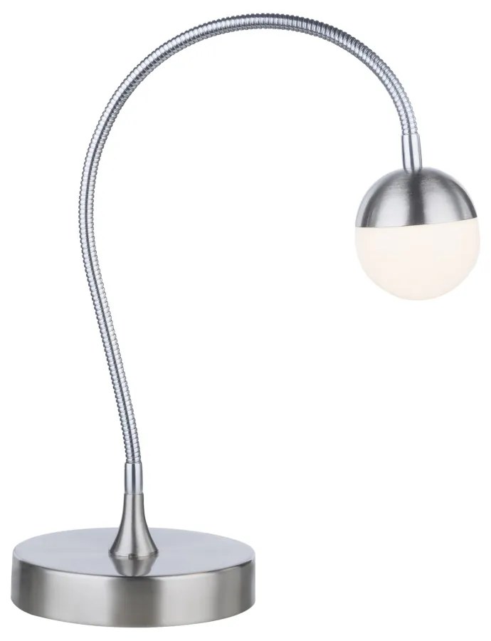 GLOBO 24134 stolní led lampa ROSLIN