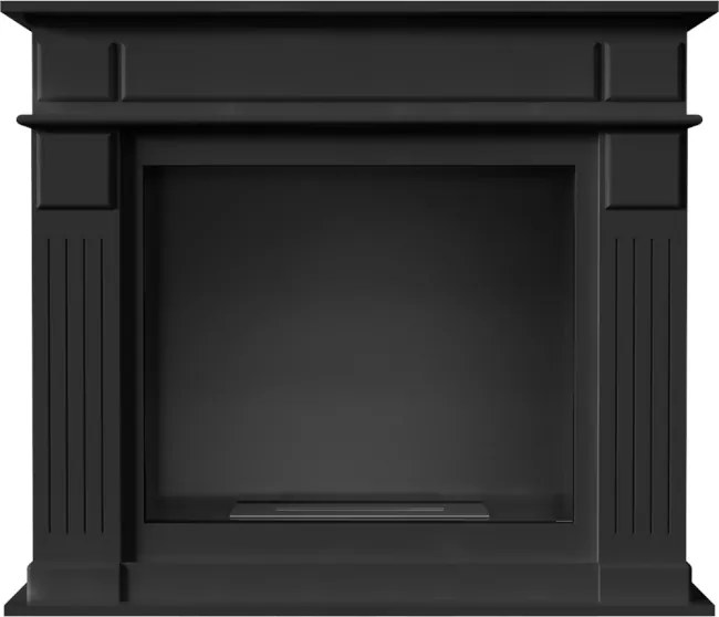 KRATKI Biokrb November Black