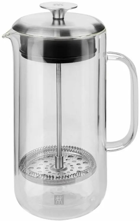 Zwilling Sorrento Plus French press 750 ml 39500-300