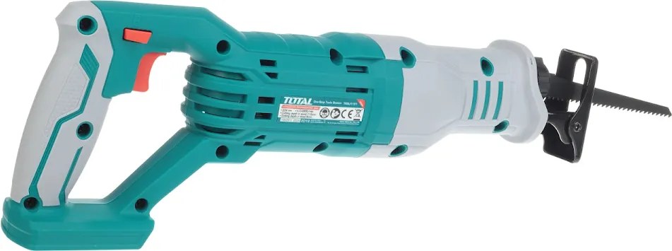 Pila ocaska, 20 V Li - ion, 2000 mAh, 2 ks pilových listů, bez baterie a nabíječky TOTAL TRSLI1151