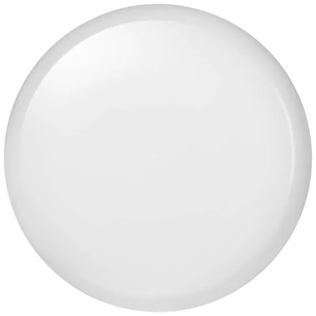 LED přisazené svítidlo Dori, kruh. bílé 18W neutr.b., IP54 71368